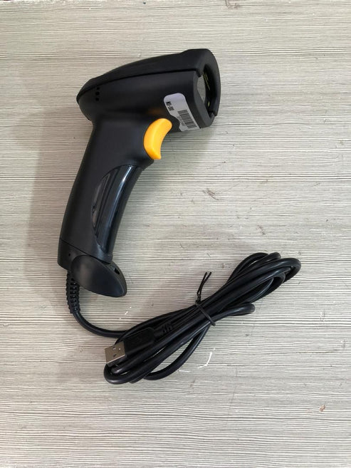 Lecteur code barre 1D BL-17 sans support" – Ets A2M